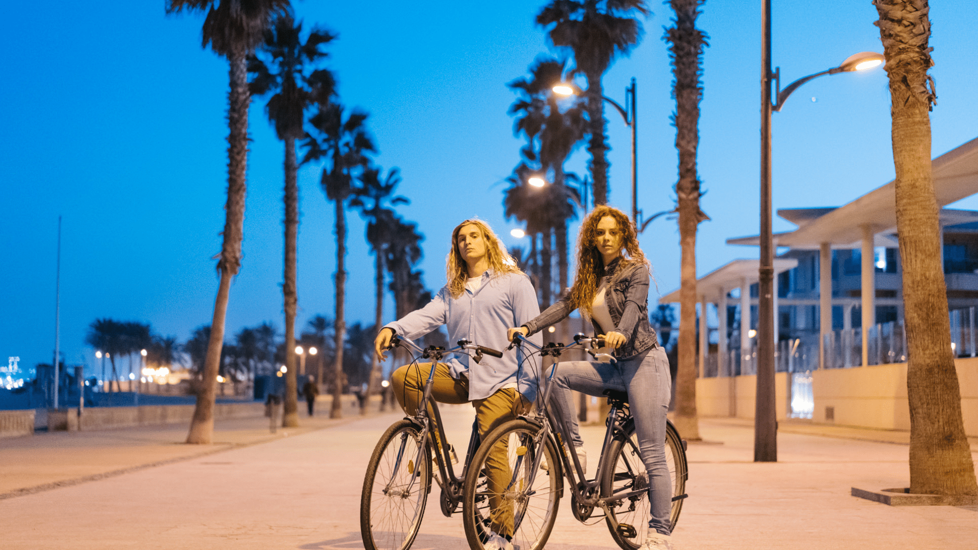 Your Ultimate Valencia Guide on 2 Wheels | BeachBikes.es